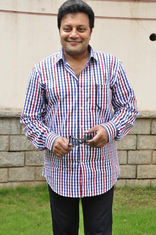 sai kumar recent birth day photos | Telugu wishesh | Latest Telugu News ...