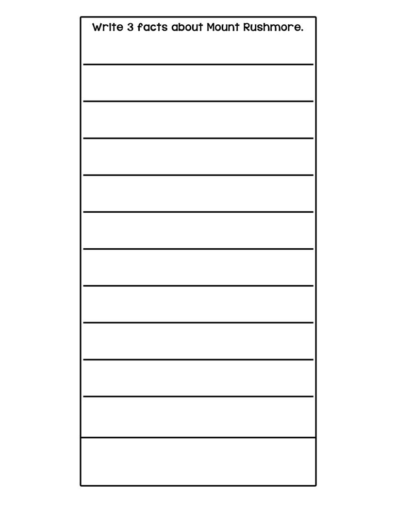 Simply Skilled in Second: U.S. American Symbols - Fun & Interactive!