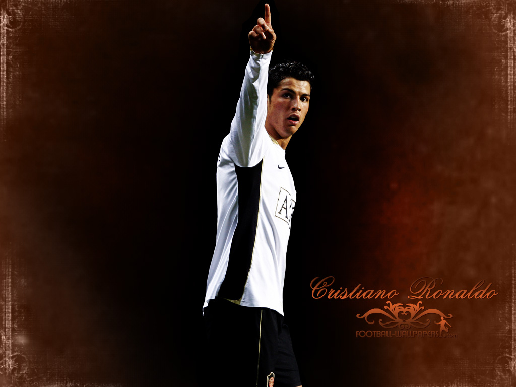 Image Gallary 9: Cristiano Ronaldo beautiful wallpapers
