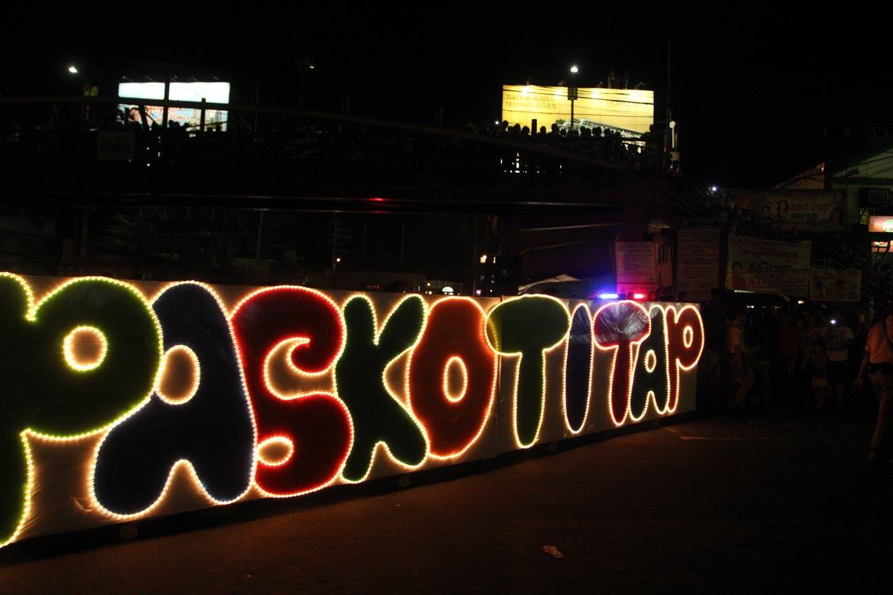 6 Reasons Why It's More Fun Celebrating Christmas In Pasig City - It's ...