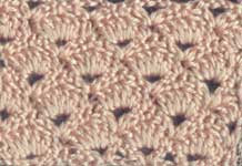 Comoara casei: Diagrame - croşetat