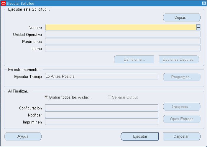 Compartiendo Tips de Oracle: 2015