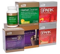 My AdvoCare Challenge Day 24 Update!