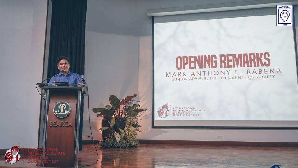 GeneSoc’s NIGQC 2017 draws to a close; BulSU emerges as the winner