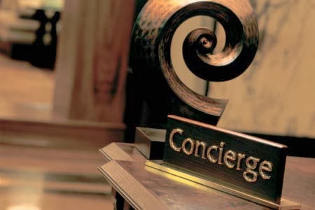 Checklist To Start a Successful Luxury Concierge Business