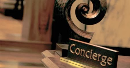 Commercial Concierge Services | Residential Concierge | Multifamily ...