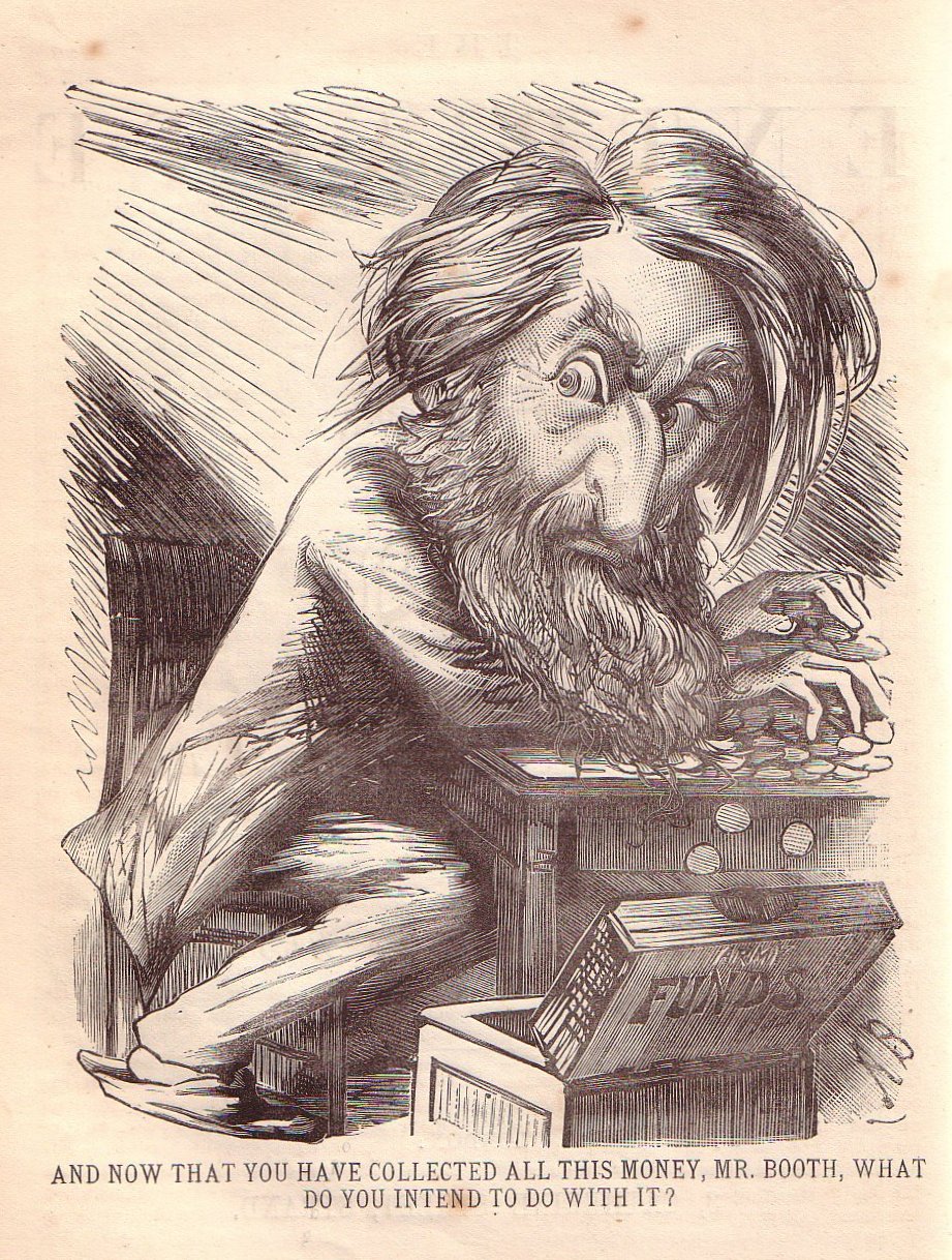 Yesterday’s Papers: Alfred Bryan (1852-1899) Part II