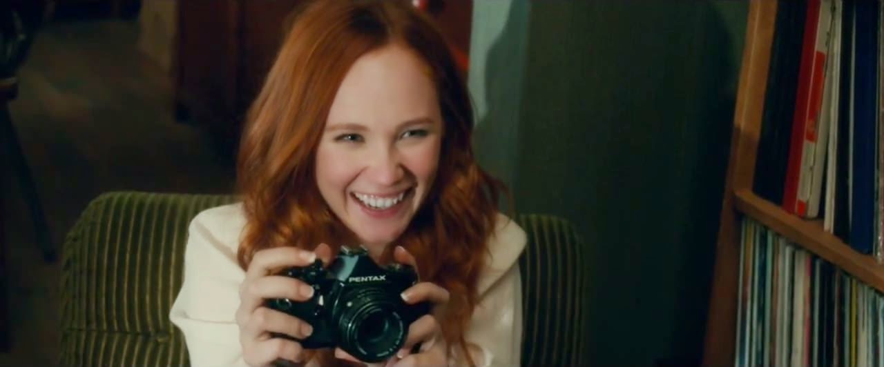 Horns 2013 Boynuzlar