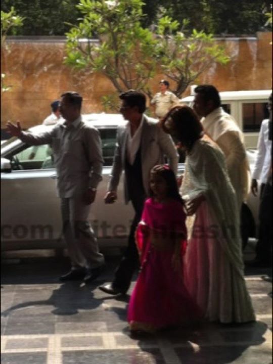 Genelia D'Souza married with Riteish Deshmukh [Wedding Video, Stills]