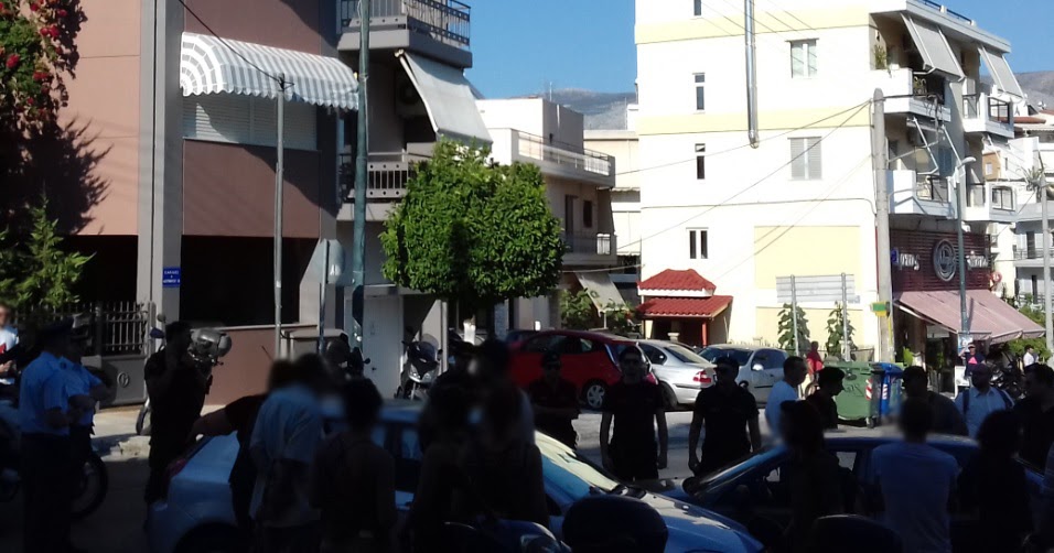 ΑΝΟΙΧΤΗ ΣΥΝΕΛΕΥΣΗ ΚΑΤΟΙΚΩΝ ΜΠΡΑΧΑΜΙΟΥ: Ενημέρωση για την εκδήλωση του ...