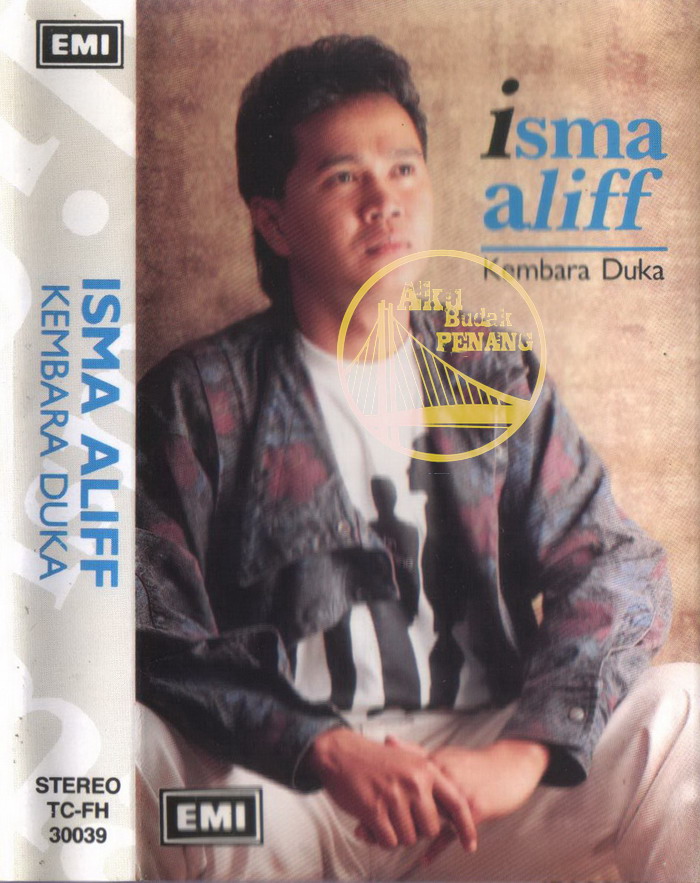 Isma Aliff - Kembara Duka [1989] | Arkib Budak Penang - Khazanah Dan ...
