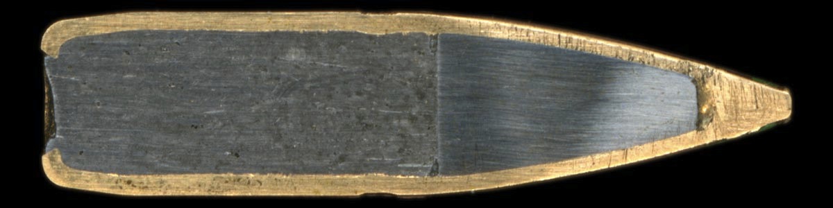 The Abode of McThag: M855A1