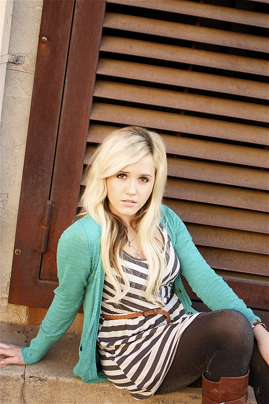 Ashton Teriece Photography: Nicole Rowley: 2012