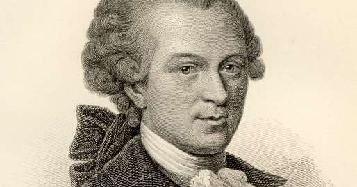 Efemerides masonicas: Gotthold Ephraim Lessing