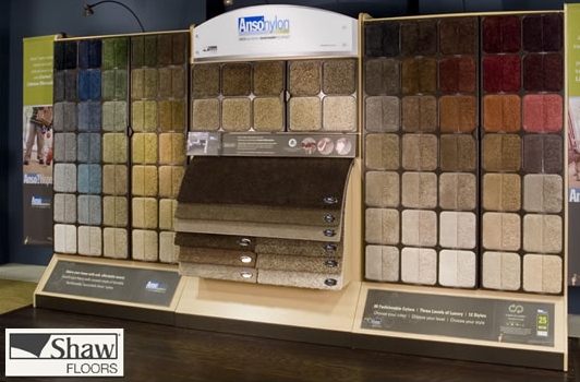 Color Consulting and Design: Top Colors in Carpet