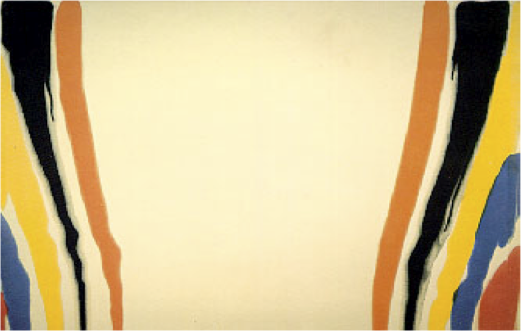 Painting After Pollock