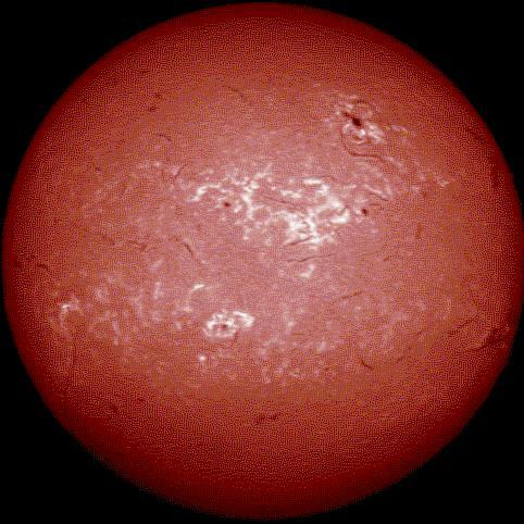 Scientific Explorer: The Sun Part 6: Photosphere and Chromosphere