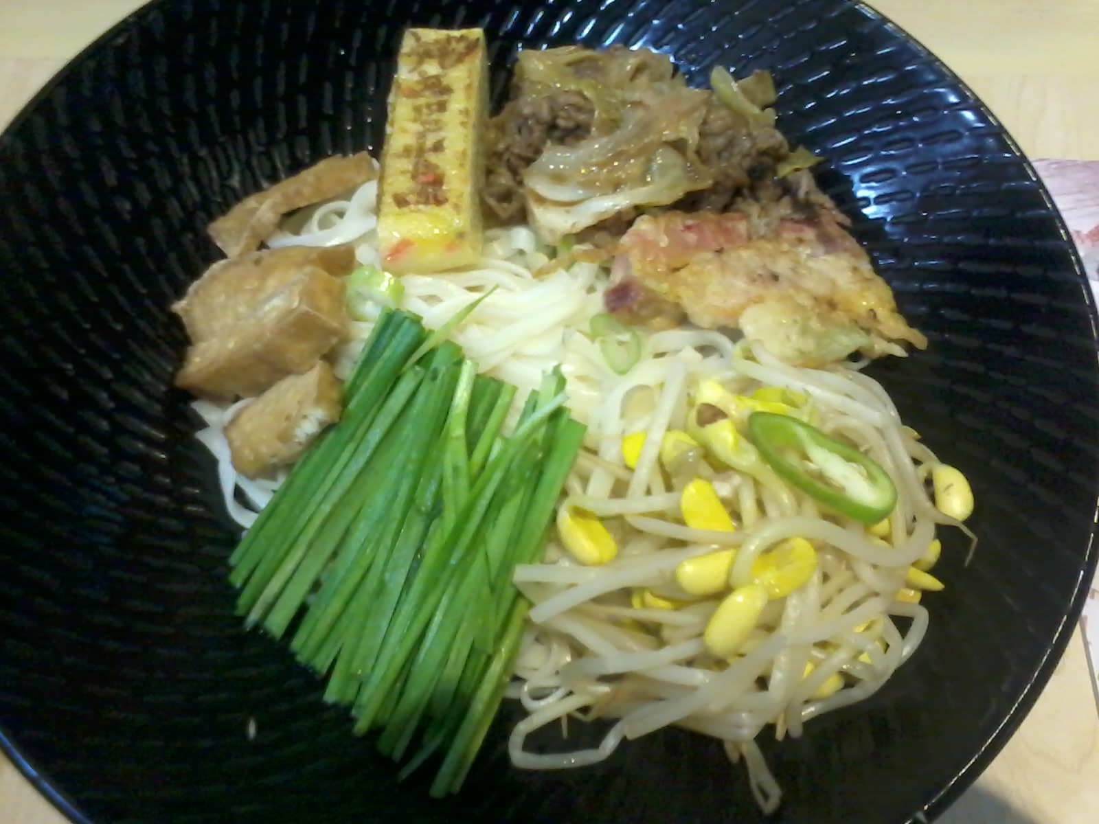 CHEF’S NOODLE: KOREA’S BEST TASTING NOODLES IS NOW IN THE PHILIPPINES ...