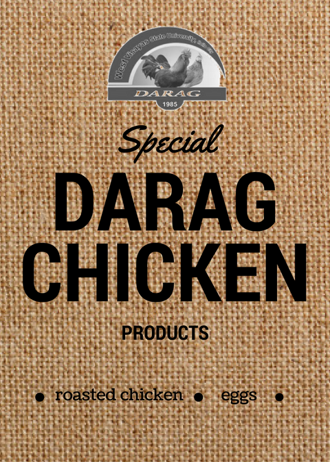 Darag chicken products to be featured at Weekend Tienda sa Iloilo ...
