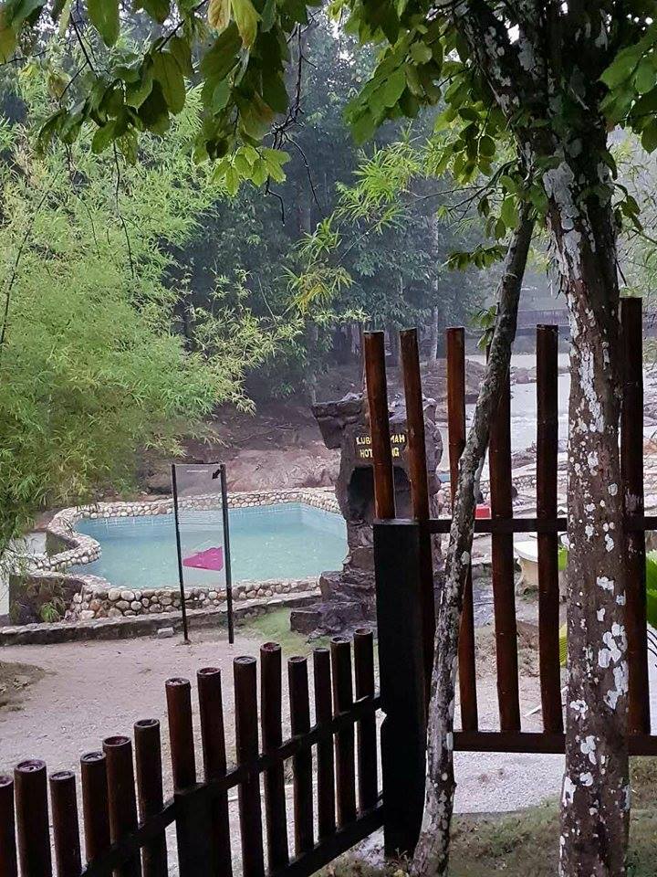 IPOH TOUR SERVICE: Waterfall in Lubuk Timah, simpang pulai,perak.