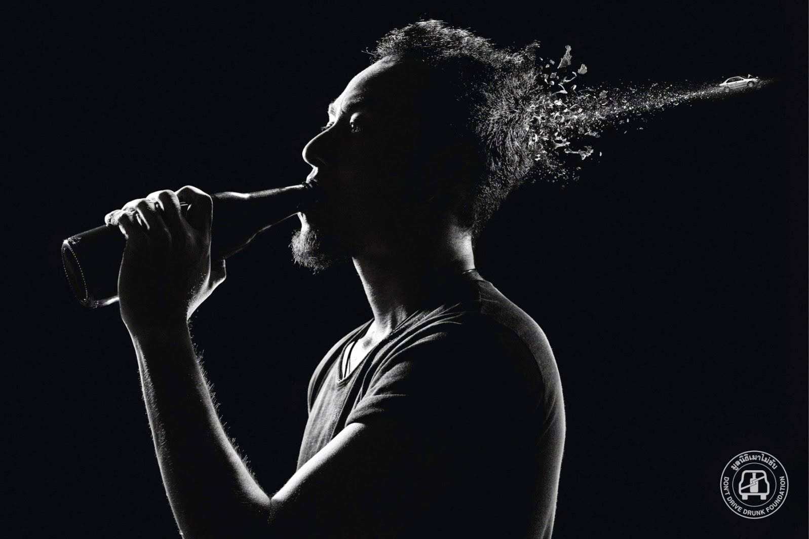 black&white: El blanco y negro en publicidad y marketing: percepción ...