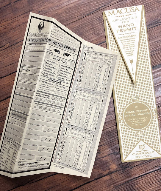 Propnomicon: Wand Permit Application