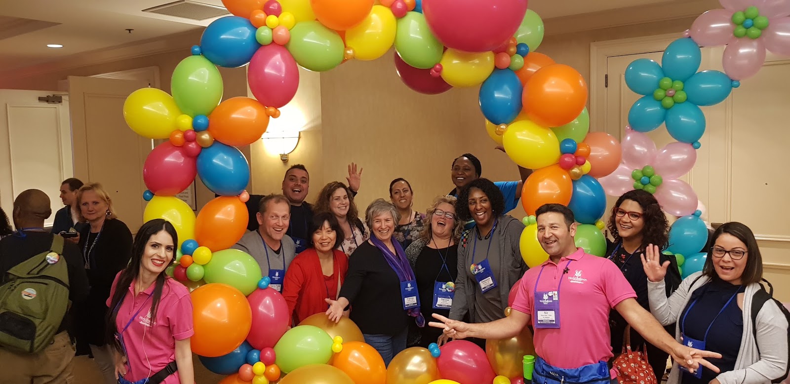 The Very Best Balloon Blog: What It Takes To Be An Instructor At The ...