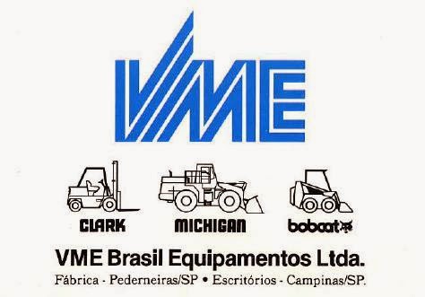 HEAVY MACHINERY MUSEUM: VME Brasil Equipamentos Ltda.