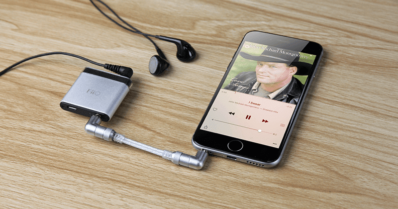 FiiO A1 Announced! The Next Great Low Cost Ultraportable Amplifier?