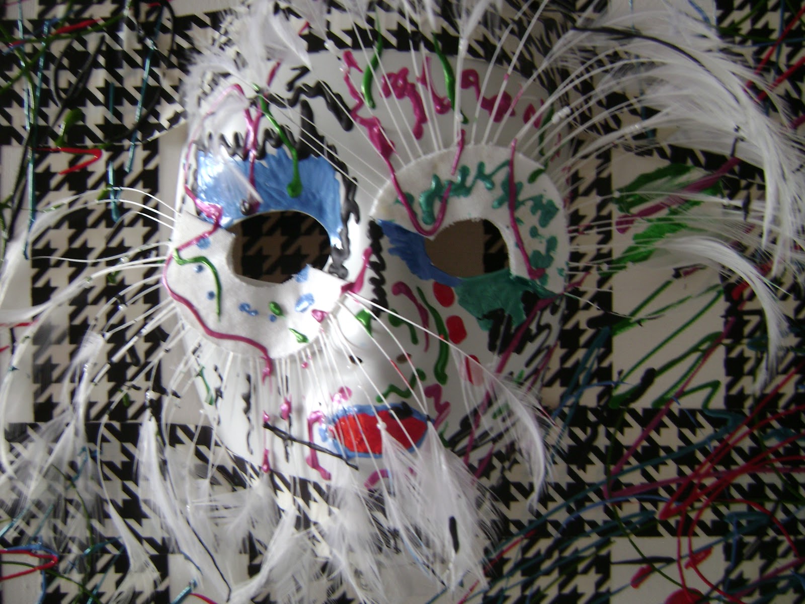 imaginando tus recuerdos