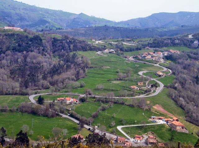 Herrerías Paso a Paso: RÁBAGO