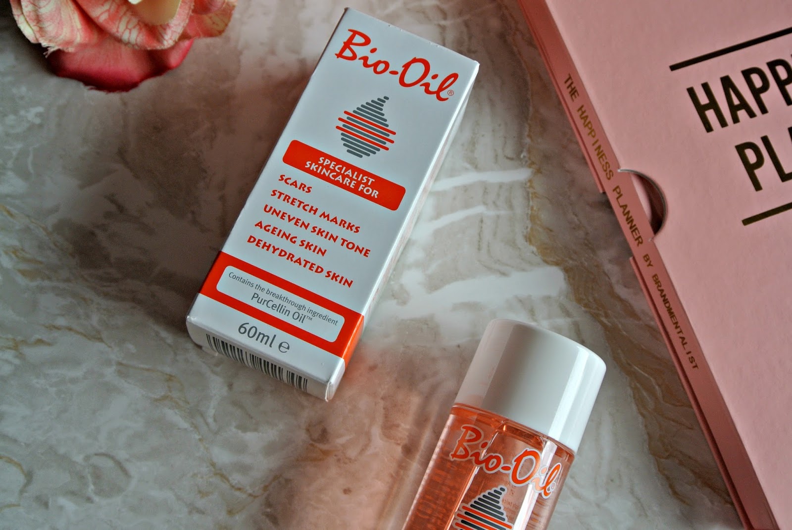 Bio Oil Scars Uncovered Campaign | What Laura Loves | Bloglovin’