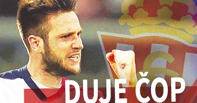 ULTIMA HORA:DUJE COP SERA PRESENTADO MAÑANA EN MAREO