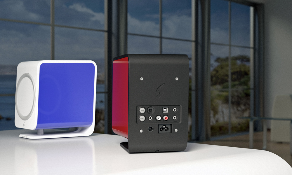 Feniks Audio Essence Active Sound System review – Ultimate High-Fidelity