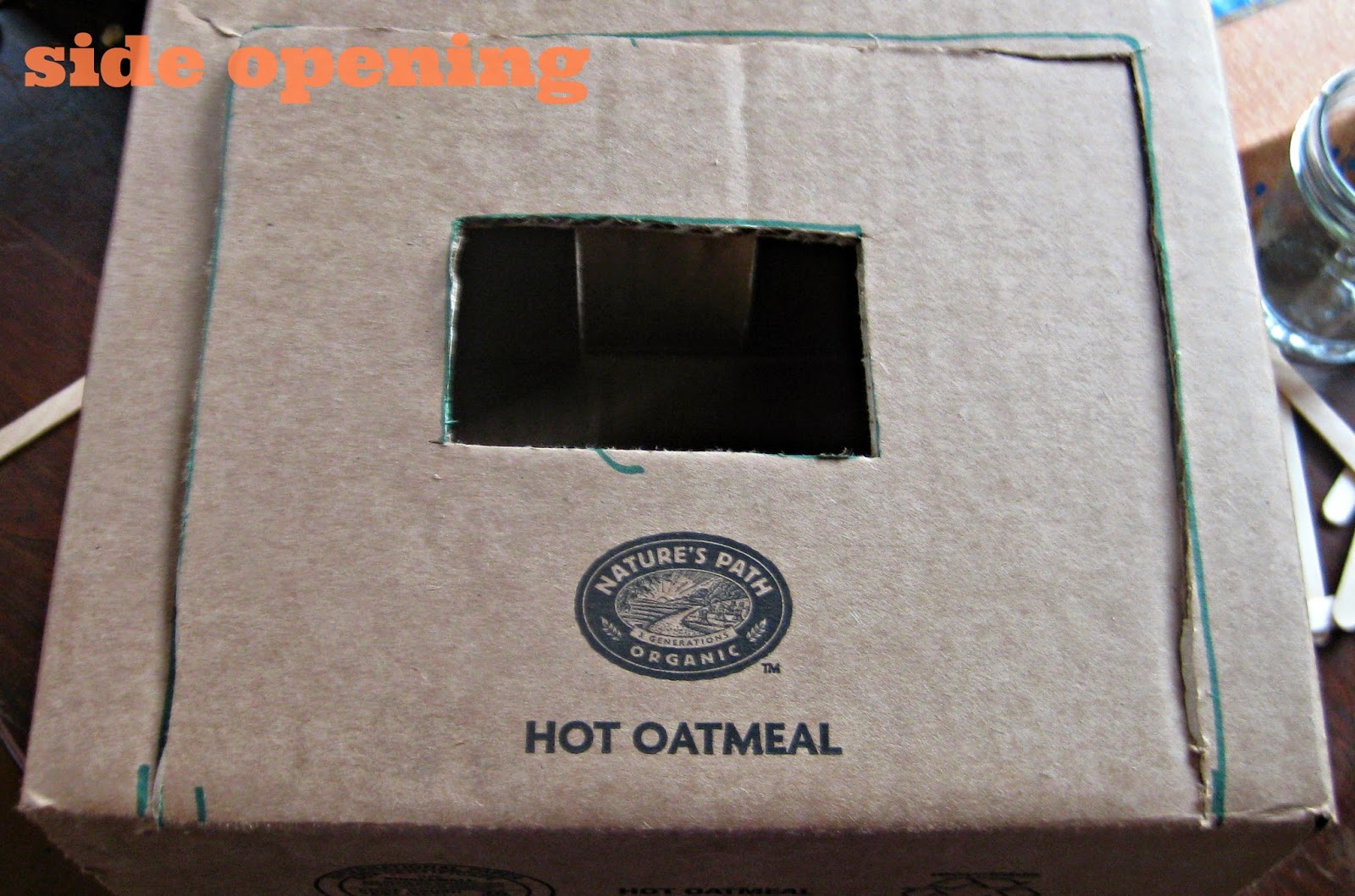 Make Your Own Play Barn