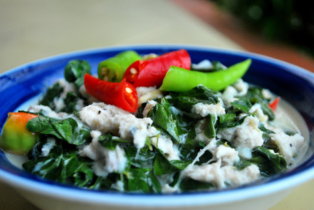 Kinunot na Pagi Recipe | cook