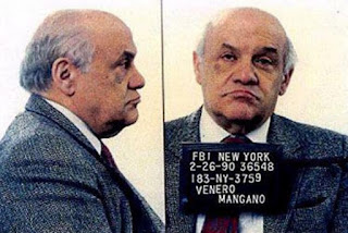 Venero 'Benny Eggs' Mangano dead at 95 – Gangsterism Out