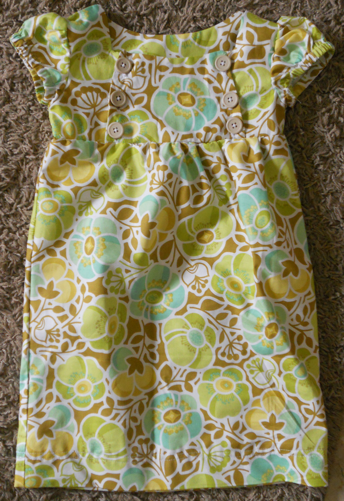 Junebug dress round up