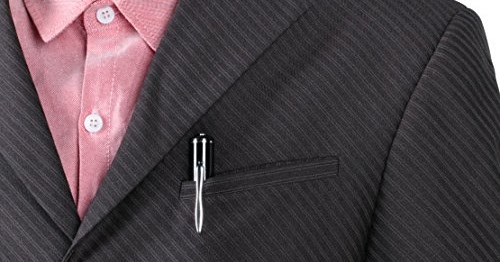 Product Reviews & Tips: Mini HD Spy Pen Review