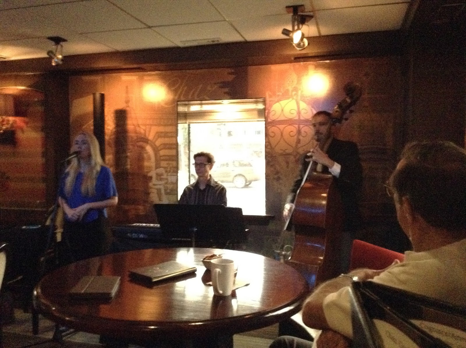 Our Big Trip: 2015-06-14