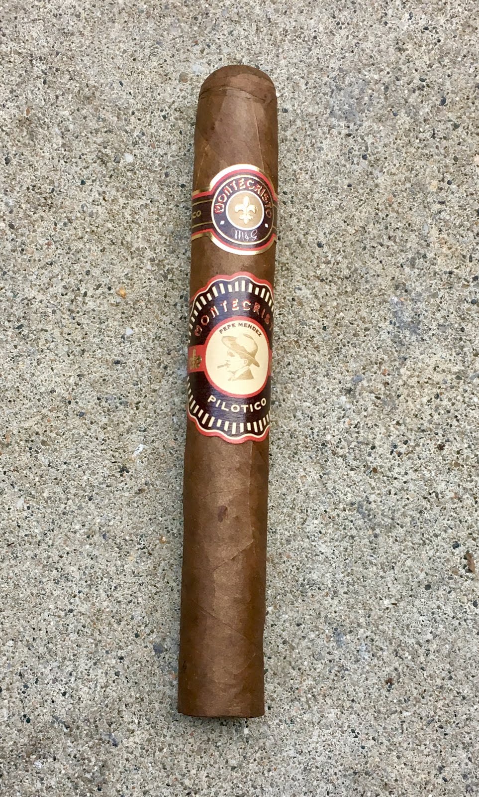Urbanfishingpolecigars.com: Best Cigar of the year, so far.