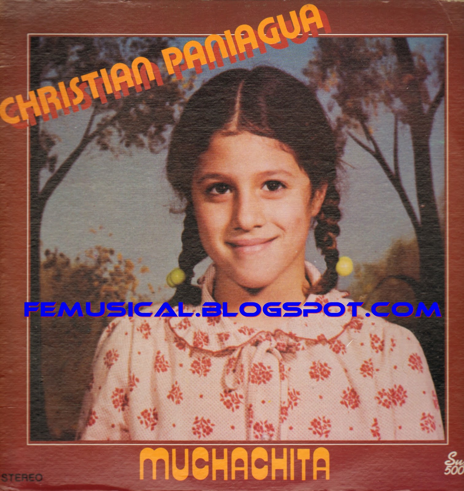 FEV MUSICAL: April 2014