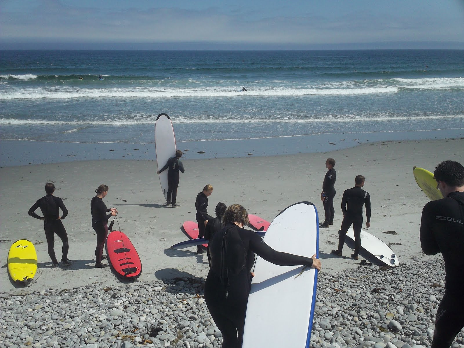 Discover Shelburne County