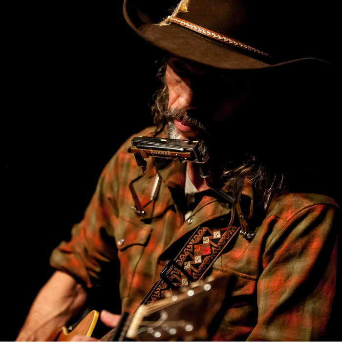 Bigmouth Strikes Again: Bill Mallonee / Lands and Peoples, a review