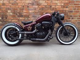 Custom motorcycles: Macam Macam Nama Custom Motor