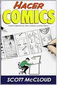MTR Idiomas: REINVENTING COMIC CULTURE - SCOTT McCLOUD / Reinventando ...