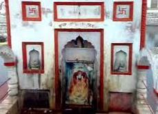 Ma Narmada Temple(Narmadakund) Amarkantak Madhya Pradesh India