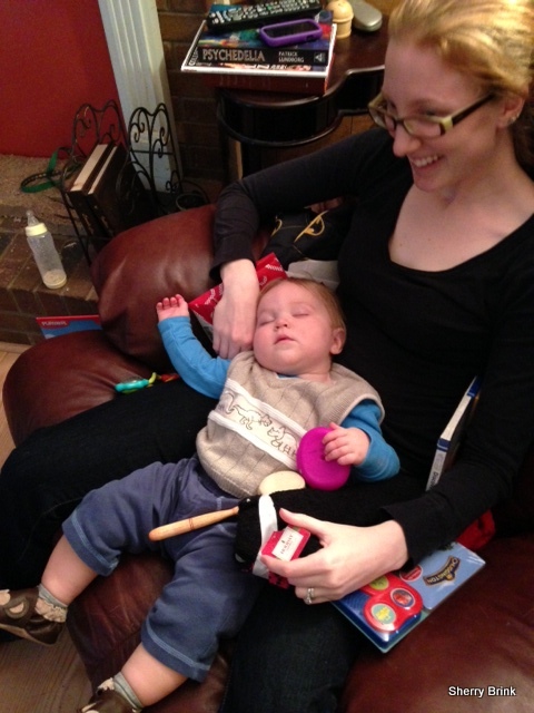 Sherry Brink's Family History - Free Memories: Brink Photos