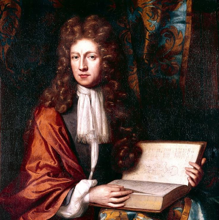 El profesor Bigotini: ROBERT BOYLE, EL SABIO ESCRUPULOSO