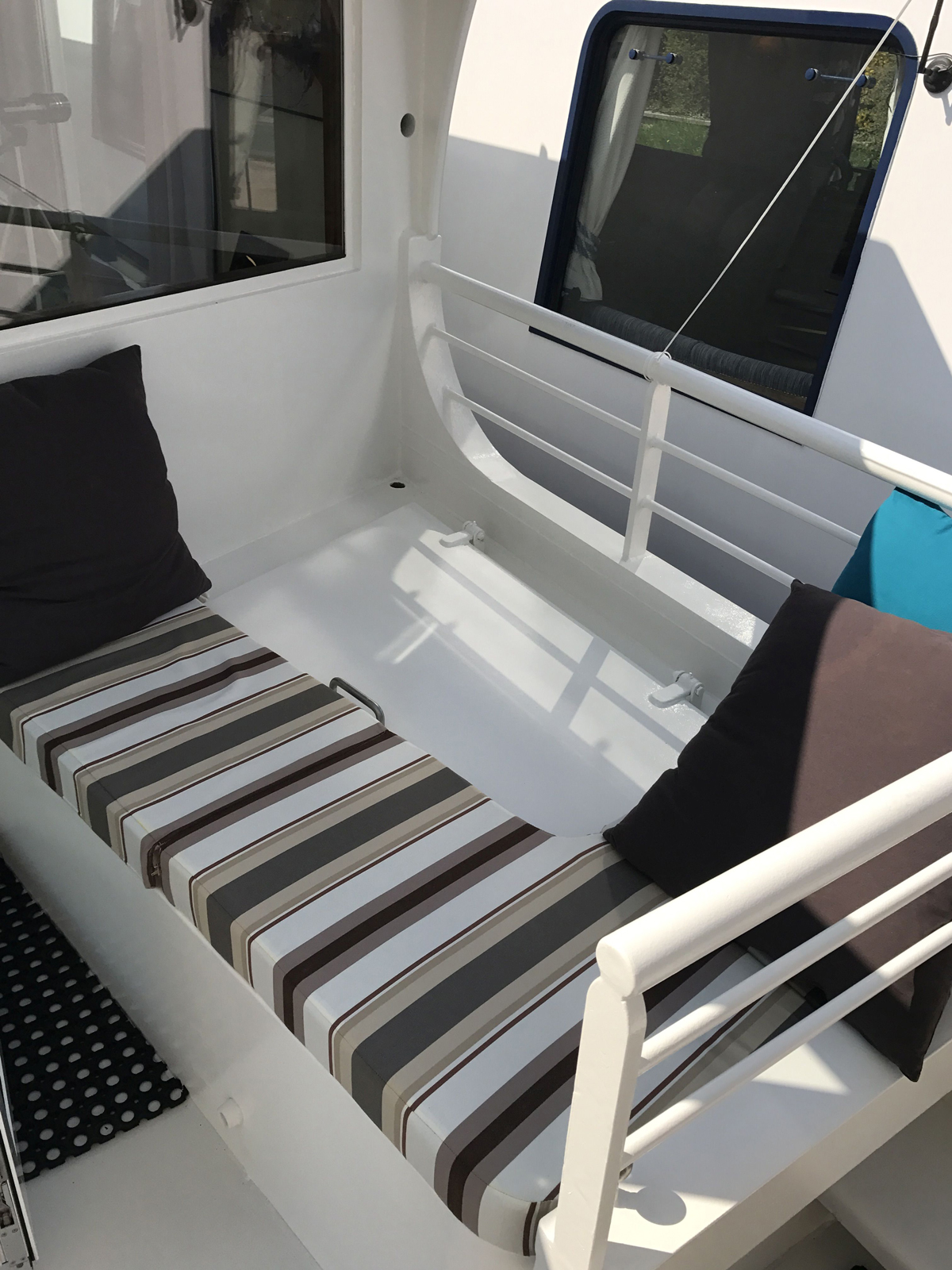 All About Hotel Barge Charters: 2017